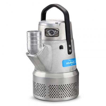 Submersible Drainage Pumps BIBO2800 Series – Flygt | Gotesco