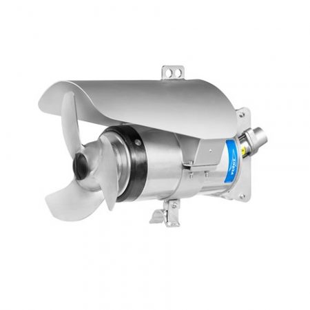 Submersible Compact Mixers – Flygt | Gotesco