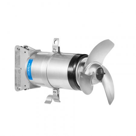 Mixers & Hydro Ejectors