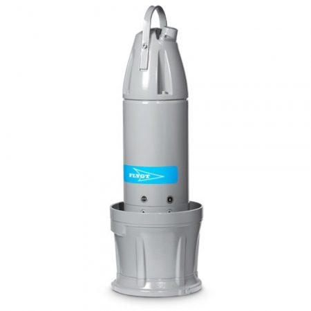 Submersible Propeller Pumps P7000 Series – Flygt | Gotesco