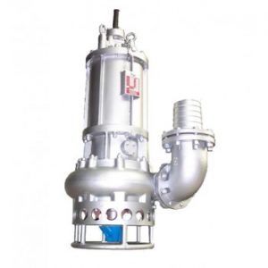 Sand/Slurry Pump DPF/DP DREDGE Light Series-Toyo | Gotesco
